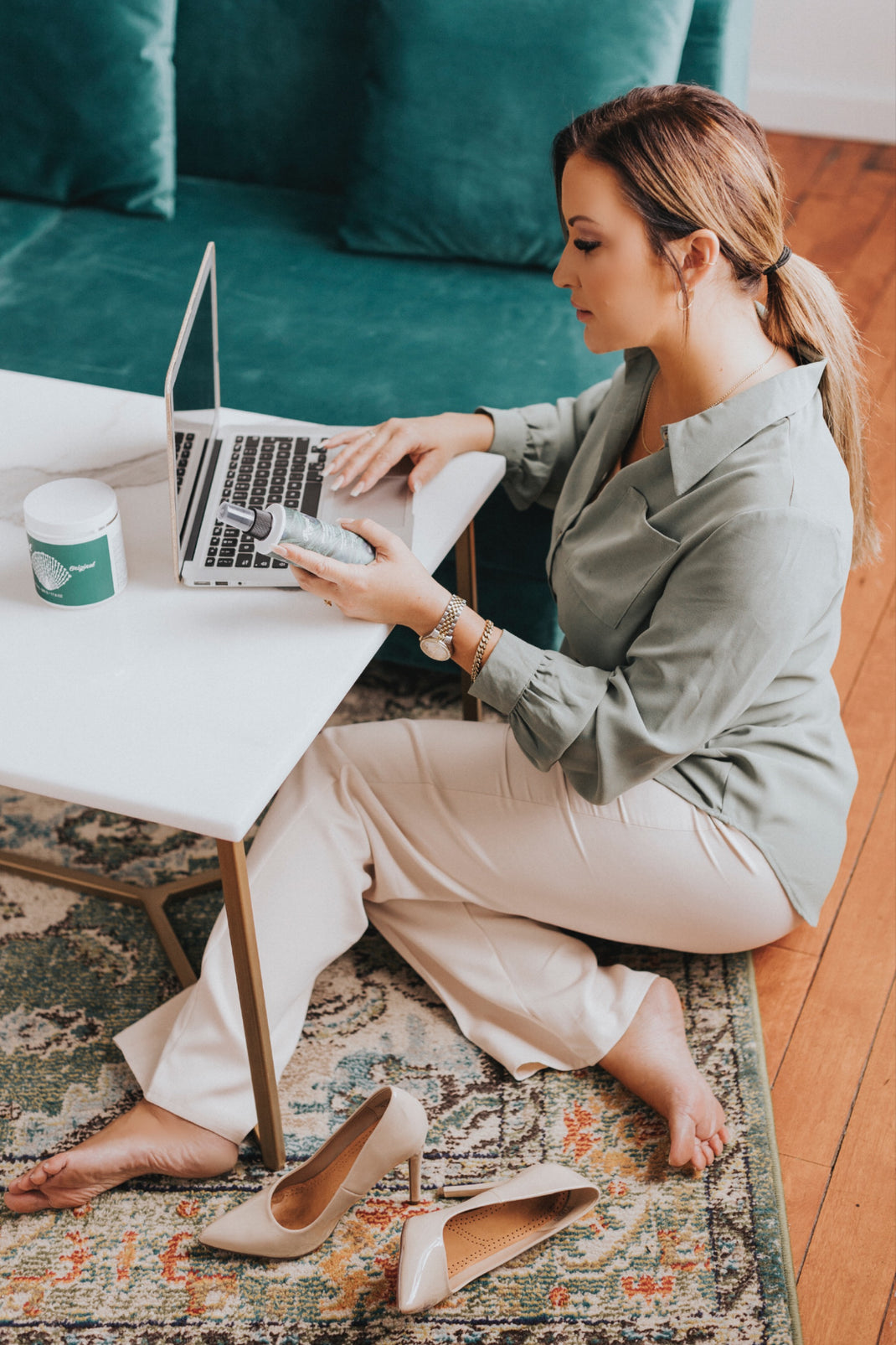 Royal Distribution Inc.